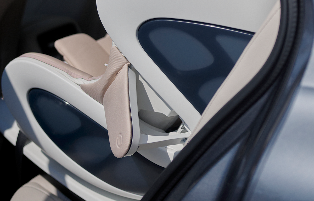 The Importance of Side-Impact Protection: How babyark’s BioArk™ System