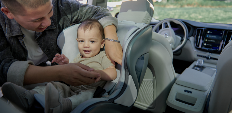 Features – babyark