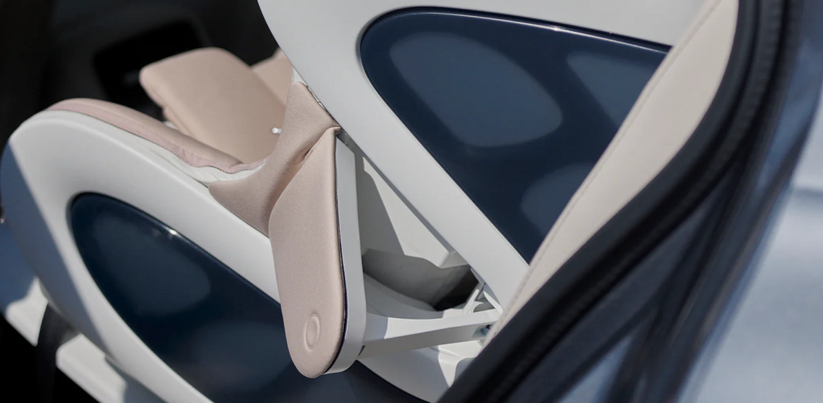 Features – babyark