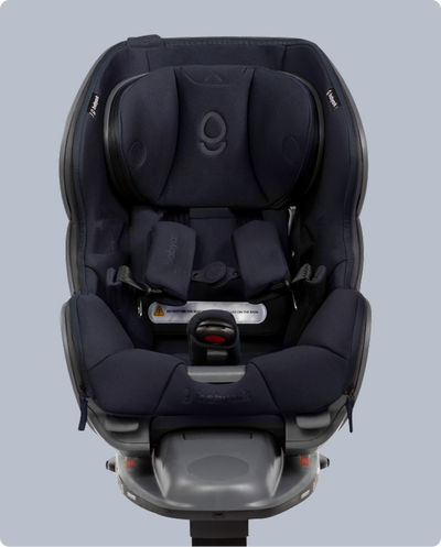 Classic Convertible Car Seat – babyark