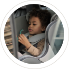 Discover babyark's Convertible Car Seat