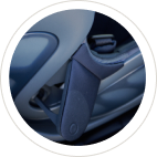 Discover babyark's Convertible Car Seat