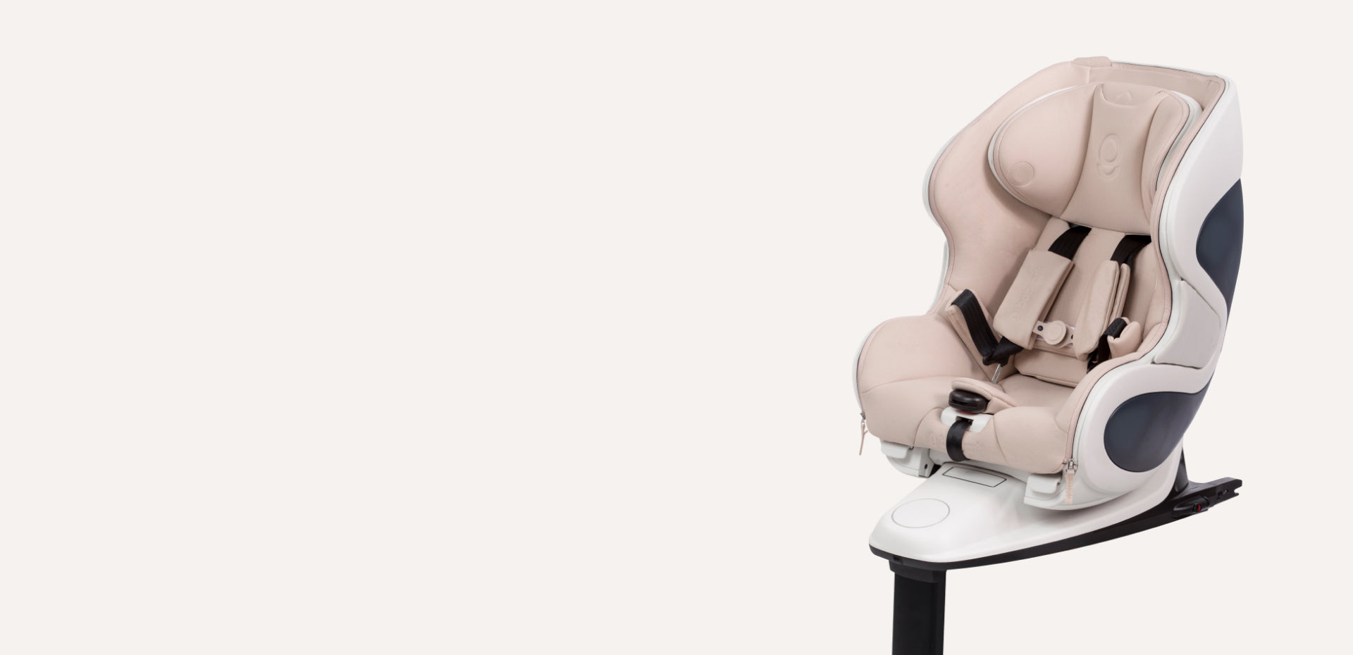 babyark The Safest Convertible Car Seat