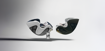babyark - Redefining car seat safety