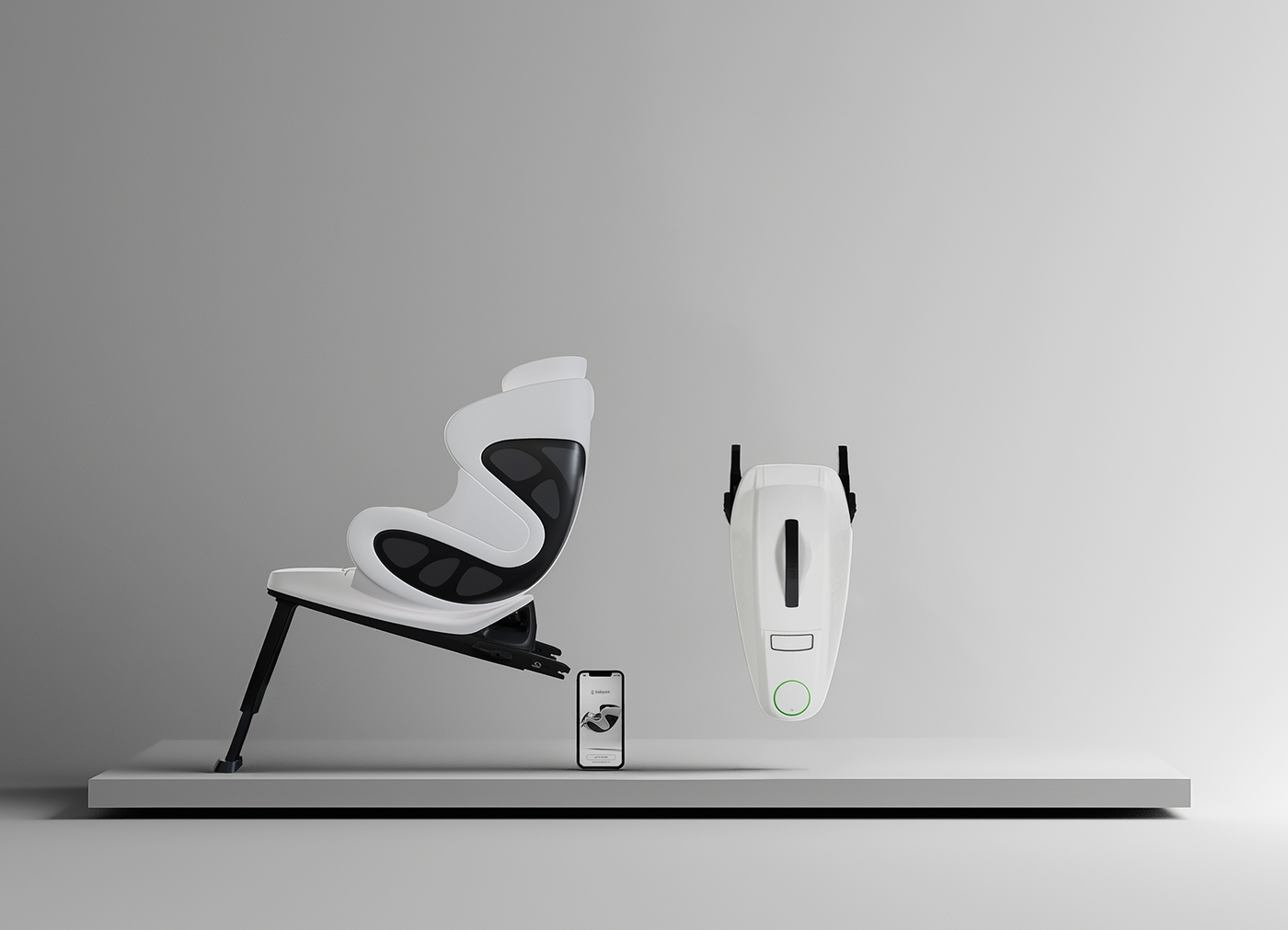 Bundles & Accessories – babyark