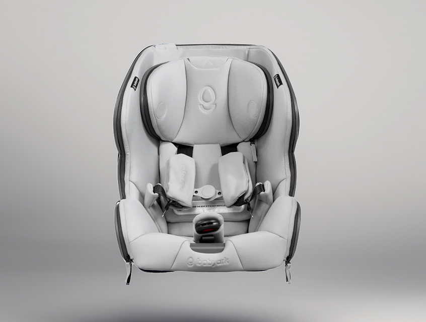 Features – babyark