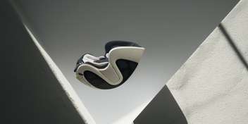 babyark - Redefining car seat safety